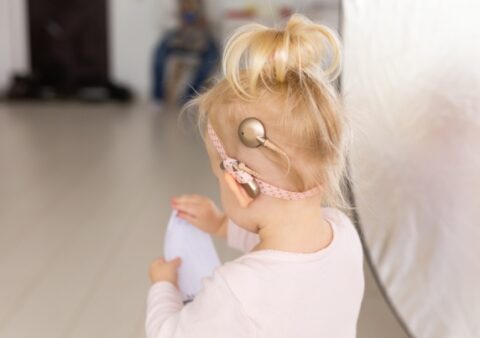 La sordera. Detección, diagnóstico y tratamiento |FIAPAS