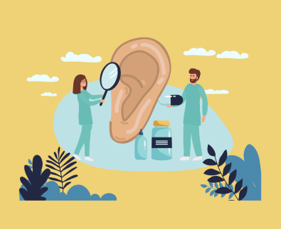 La sordera. Detección, diagnóstico y tratamiento |FIAPAS